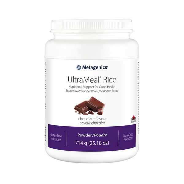 Ultrameal® Rice Chocolate (14 Mesures) – Naterro