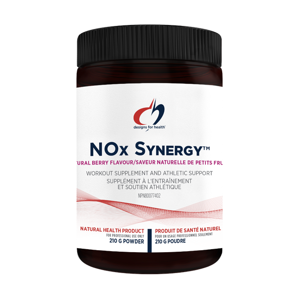 Nox Synergy (210 G) – Naterro