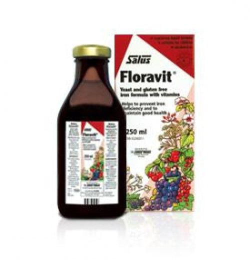 Floravit (250ml) – Naterro