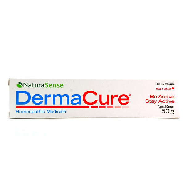 Dermacure Creme (50g) – Naterro